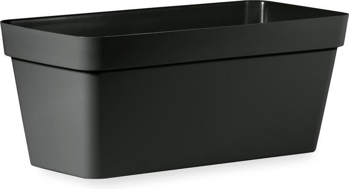 Jardinière VECA Cleo 100cm de long 40cm de large 39cm de haut ...