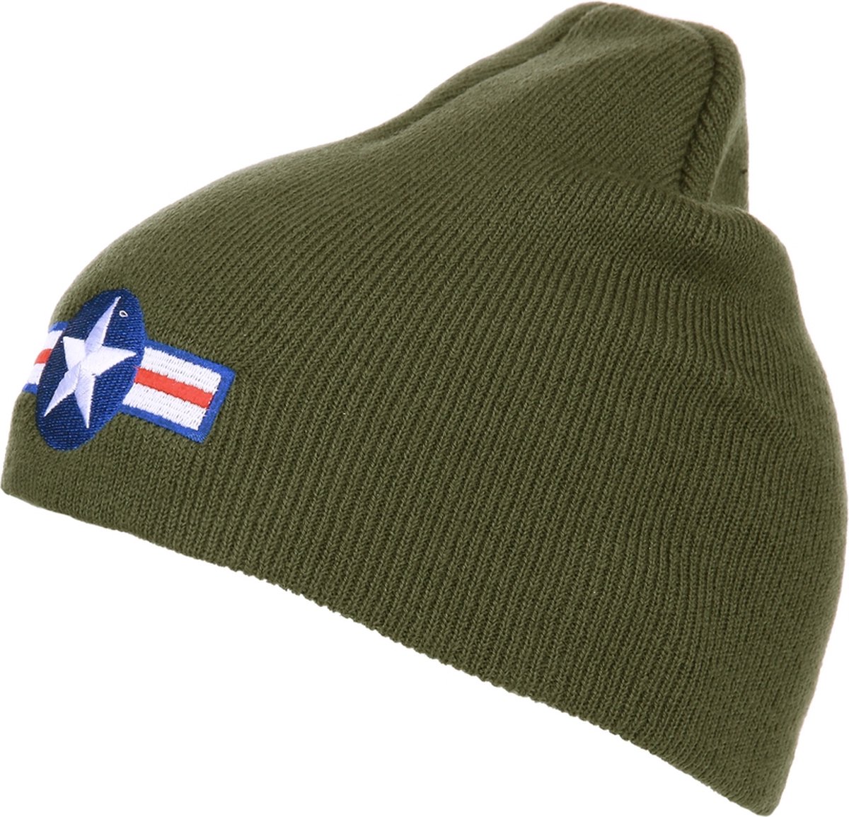 Beanie muts WW2 | bol