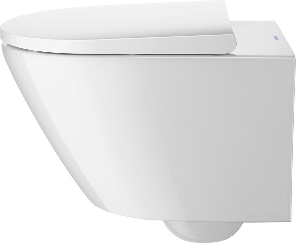 Duravit D-Neo Closet 2577090000 | bol.com