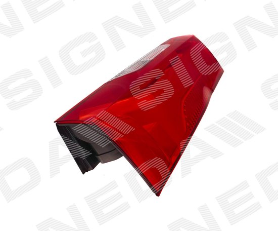 Achterlicht VOOR MERCEDES BENZ SPRINTER 2018- A9108200100 Rechts HELLA ...