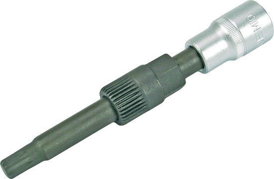 SW-Stahl dynamo-combinatiesleutel, meertands, 05255L | bol