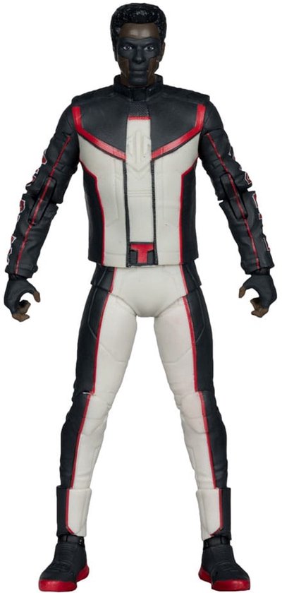 McFarlane Toys Superman (2025) DC Multiverse Deluxe Theatrical Edition ...