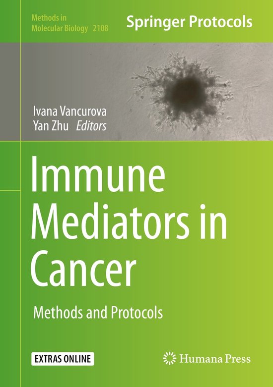 Methods in Molecular Biology- Immune Mediators in Cancer ...