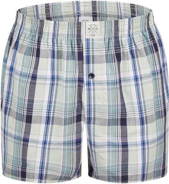 MG-1 Boxer Kids | bol