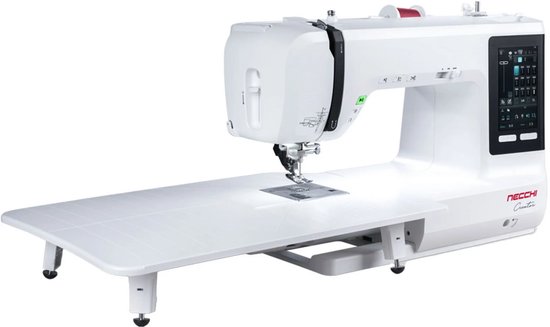Necchi C700 naaimachine | bol