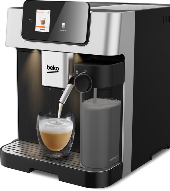 - beko - CEG7348X | bol