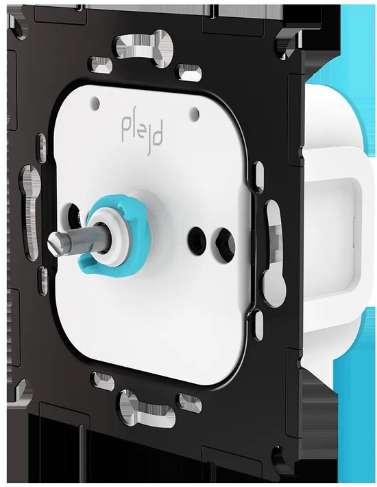 Plejd VRI-03 Slimme LED Draaidimmer | bol