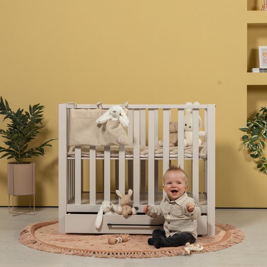 TWF Box Luna Met Lade Clay | bol