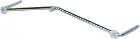 Spanbeugel voor draadspanner 15937 | bol