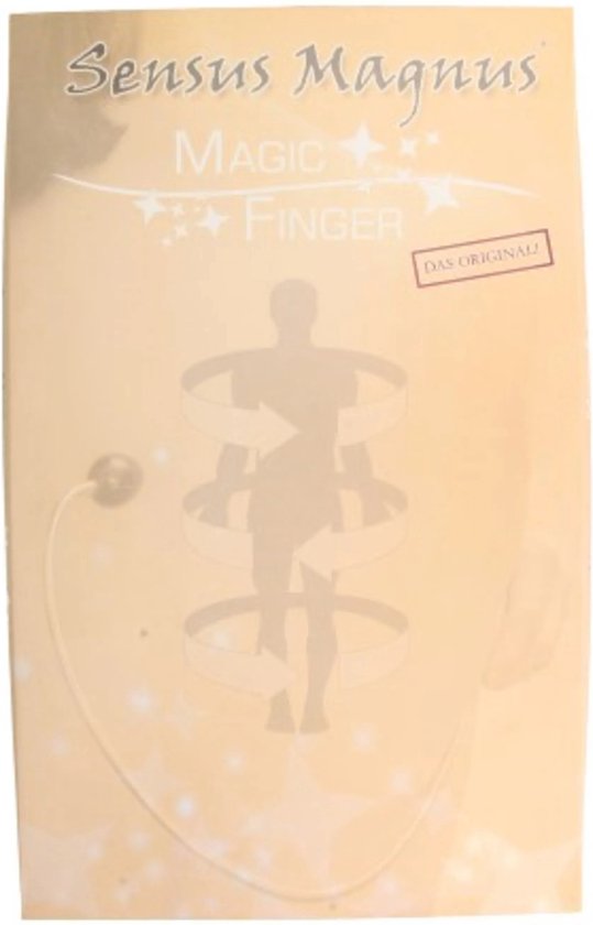 Sensus Magnus - Magic Finger - 33 cm | bol