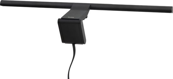 BenQ Screenbar Pro Monitor Lamp LED - Dimbaar - Geschikt voor Curved ...