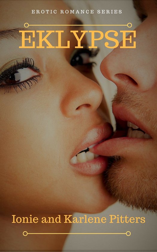 Eklypse (ebook), Karlene Pitters | 9780984672516 | Boeken | bol.com
