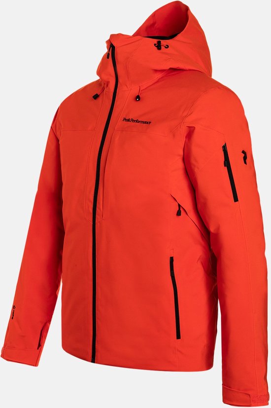 Peak Performance M Insulated Ski Jacket | bol