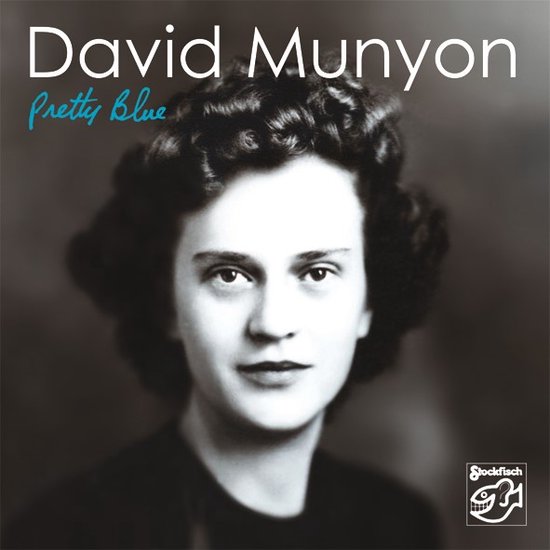 David Munyon - Pretty Blue (CD), David Munyon | Muziek | bol