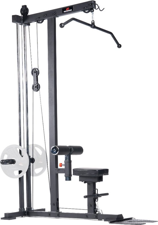 Lat Pulldown Machine | bol.com