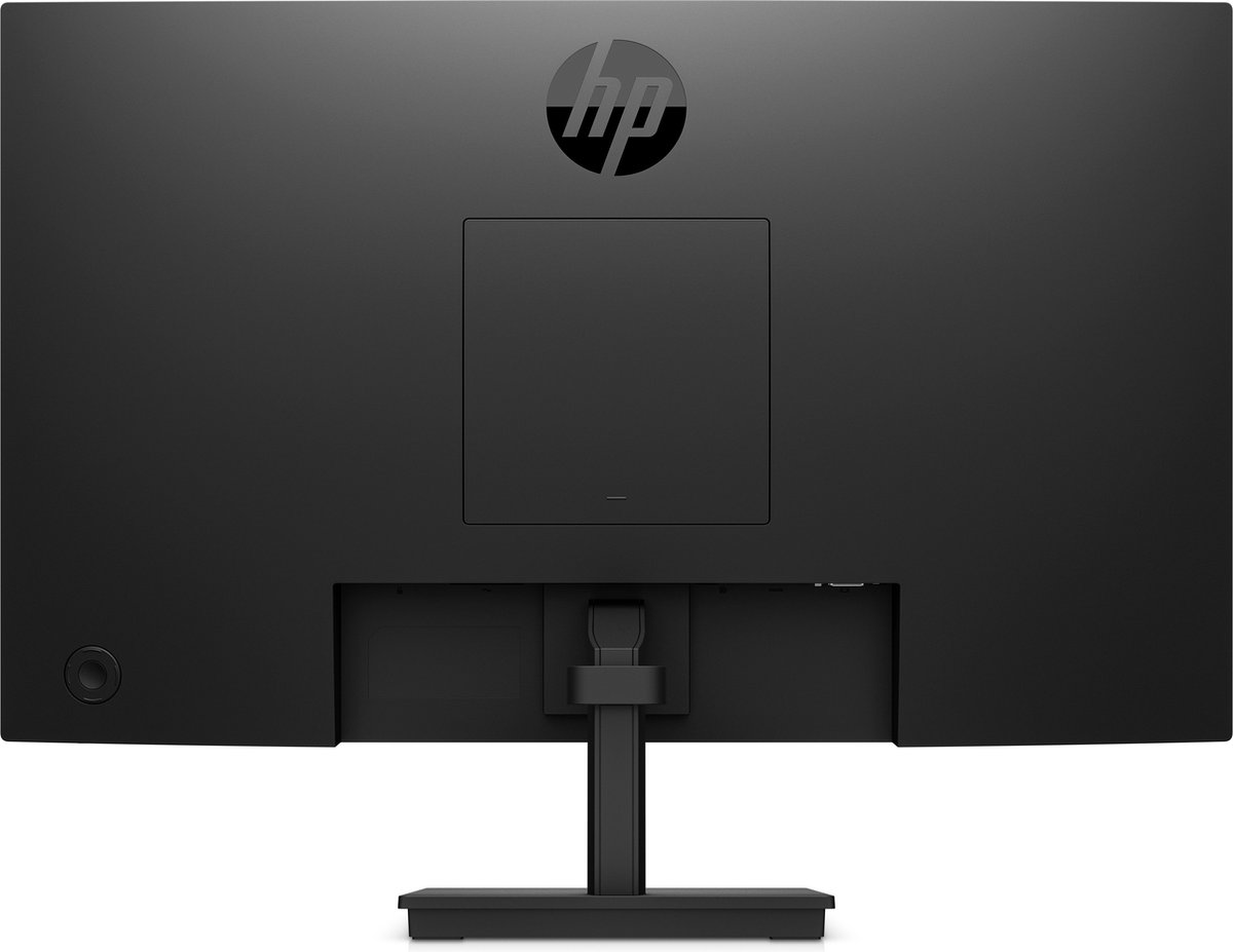 HP V24ie G5 - Full HD Monitor - 24 inch | bol.com