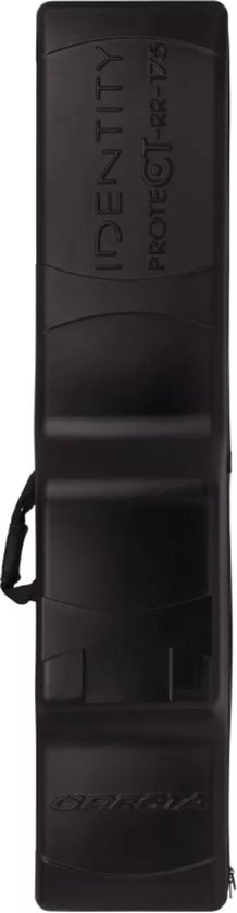 Cresta IDentity Protect Rod & Reel Case Compact Foudraal | Foudraal ...