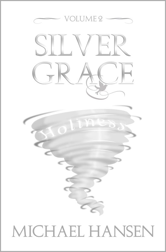 Silver Grace (ebook), Michael Hansen | 9780645418538 | Boeken | bol.com