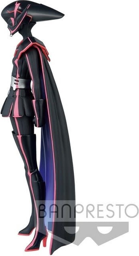 Star Wars: Visions - The Twins Am Figure 18cm | bol.com