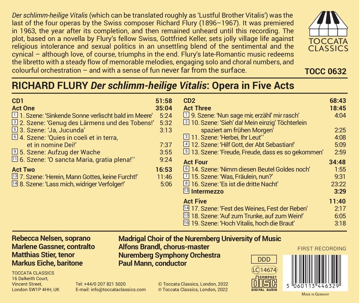 Rebecca Nelsen, Marlene Gassner, Matthias Stier - Der Schlimm-Heilige ...