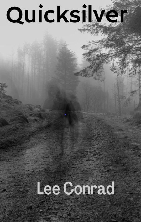 Quicksilver (ebook), Lee Conrad | 9798215567609 | Boeken | bol.com