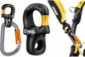 Petzl Micro swivel | bol