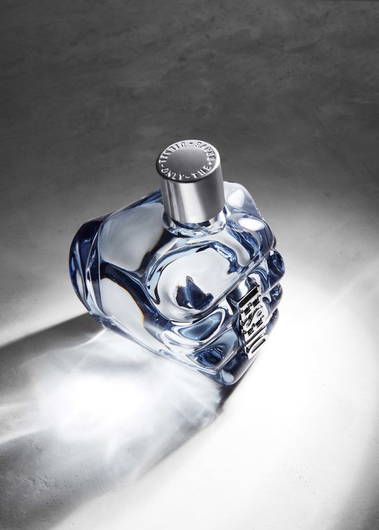Diesel Only The Brave - 125 ml - Eau de toilette | bol