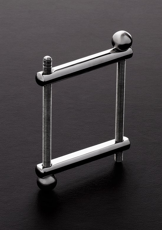 Ball Clamp | bol