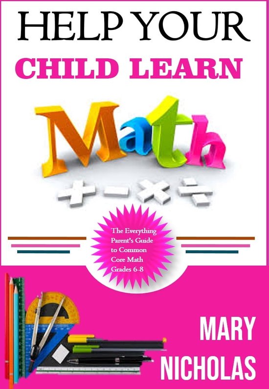 HELP YOUR CHILD LEARN MATH (ebook), MARY NICHOLAS | 1230005707591 ... HELP YOUR CHILD LEARN MATH (ebook), MARY NICHOLAS | 1230005707591 ...