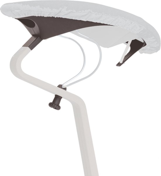 Nomi Baby Base 2.0 Coffee | bol