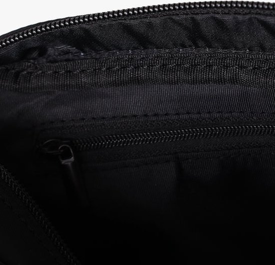 XPLCT Studios Messenger Bag Black | bol.com
