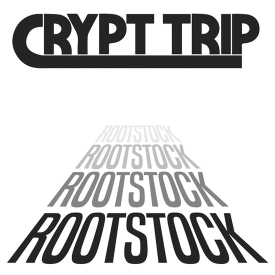 Rootstock (black), Crypt Trip | Muziek | bol
