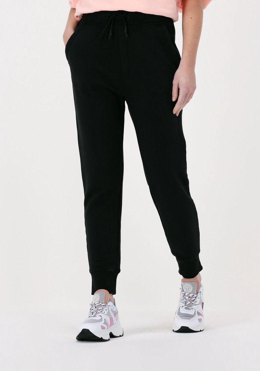 UGG W Ericka Relaxed Jogger Broeken & Jumpsuits - Zwart | bol.com