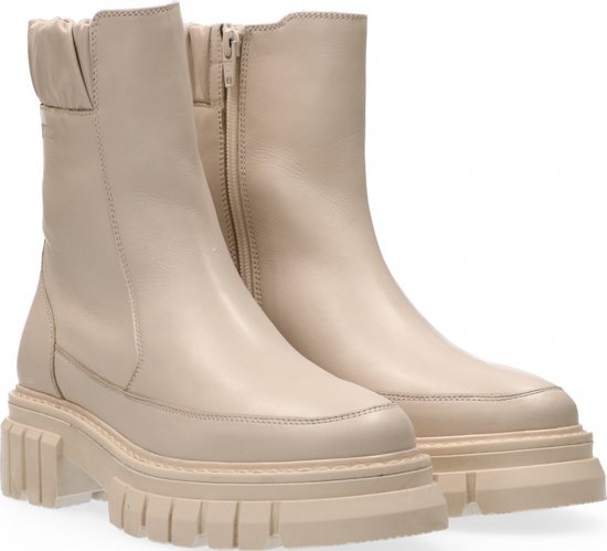 Maruti - Milo Boots Offwhite - Off White - 37 | bol.com