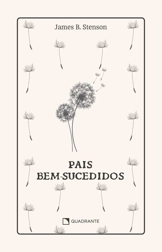 Pais bem-sucedidos - Premium (ebook), James B. Stenson | 9788574653686 ...
