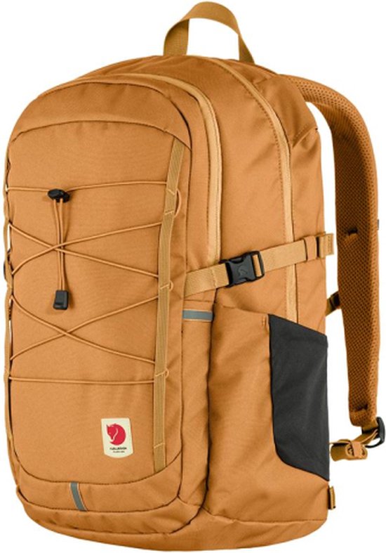 Fjällräven Rugtas / Rugzak / Laptoptas / Schooltas - Skule 28 - 15 inch ...