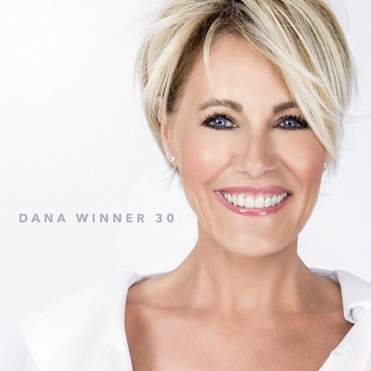 Dana Winner - 30 (CD), Dana Winner | CD (album) | Muziek | bol.com