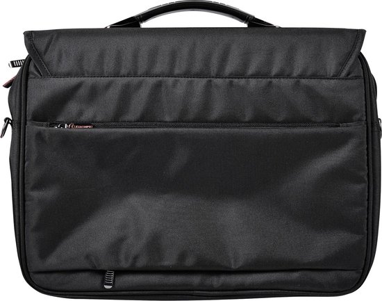 Exactive multifunctionele tas voor 15,6 inch laptops | bol.com