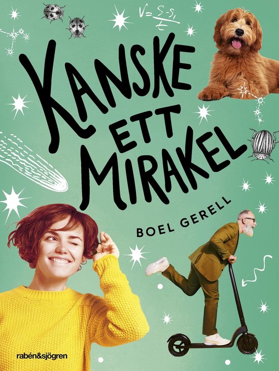 Loppan 2 - Kanske ett mirakel (ebook), Boel Gerell | 9789129738483 ...