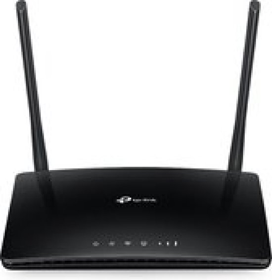 TP-Link Archer MR400 - 4G Router | bol.com