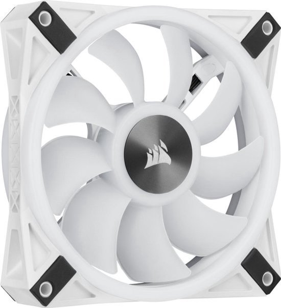 Corsair iCUE QL120 Computer behuizing Ventilator | bol.com