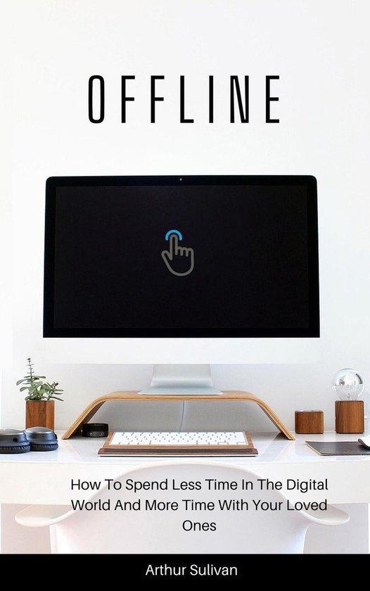 Offline (ebook), Arthur Sulivan | 9798201119362 | Boeken | bol.com