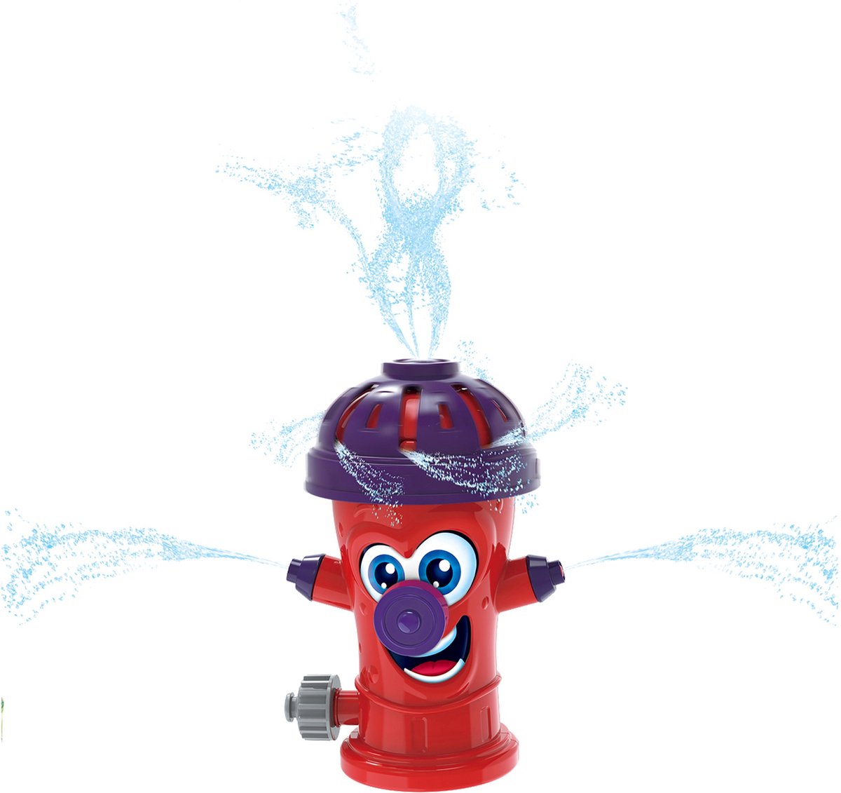 Summertime Vuur Watersproeier | bol.com
