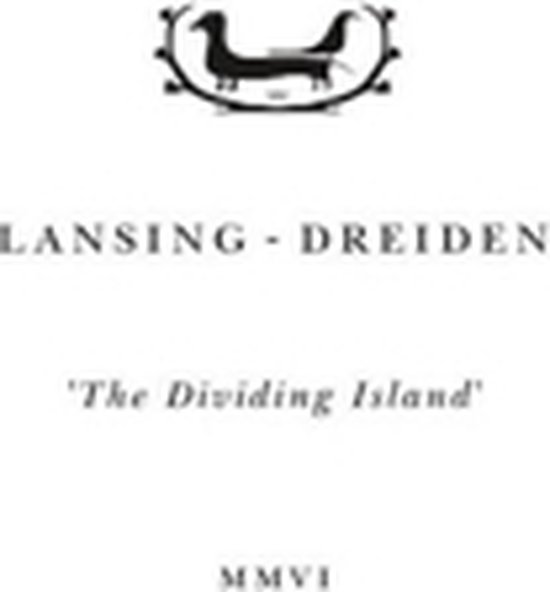 Dividing Island -Ltd-, Lansing Dreiden | Muziek | bol