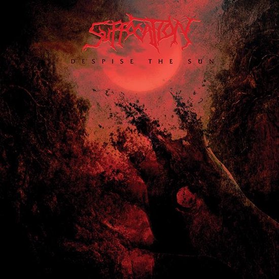 Despise The Sun, Suffocation | LP (album) | Muziek | bol