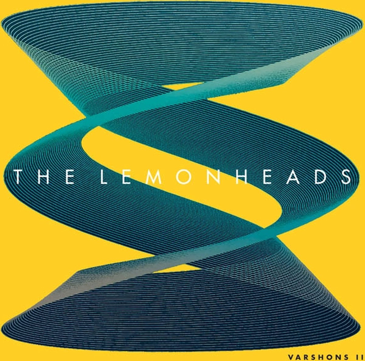 Lemonheads - Varshons 2 (CD), Lemonheads | CD (album) | Muziek | bol
