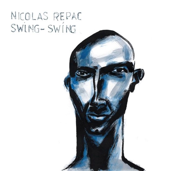 Swing Swing, Nicolas Repac | Muziek | bol