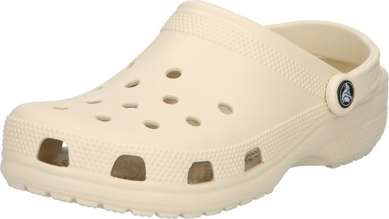 Crocs clogs Crème-M4W6 (36-37) | bol.com