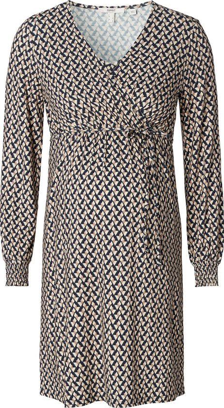 Esprit Jurk Zwangerschap - Maat S | bol