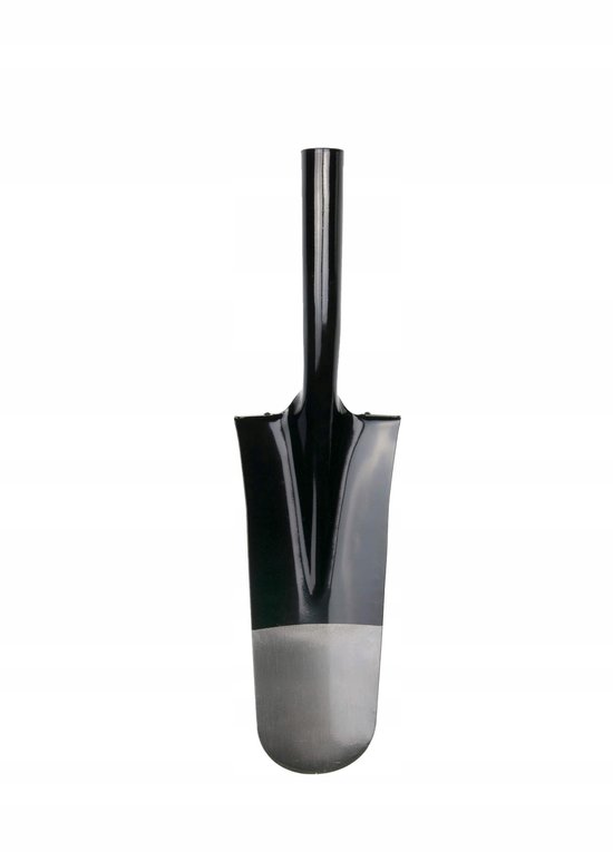 Sotka Smalle Spade - Drenage, Tuinieren, Palen Plaatsen - 58cm | bol